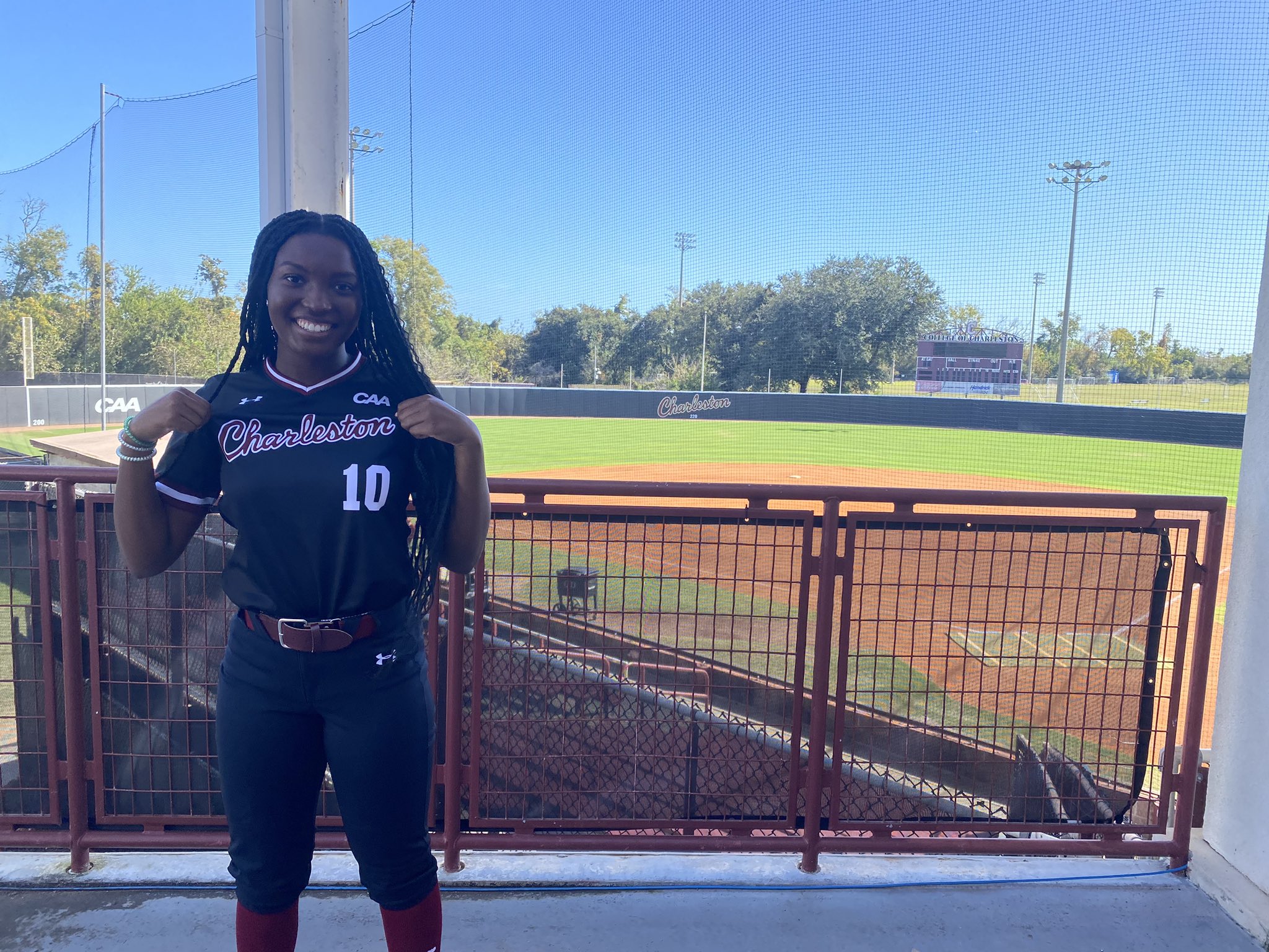 Carolina Elite Softball – Carolina Elite SC Fastpitch Softball