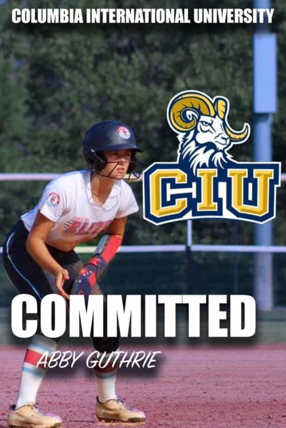 Carolina Elite Softball – Carolina Elite SC Fastpitch Softball