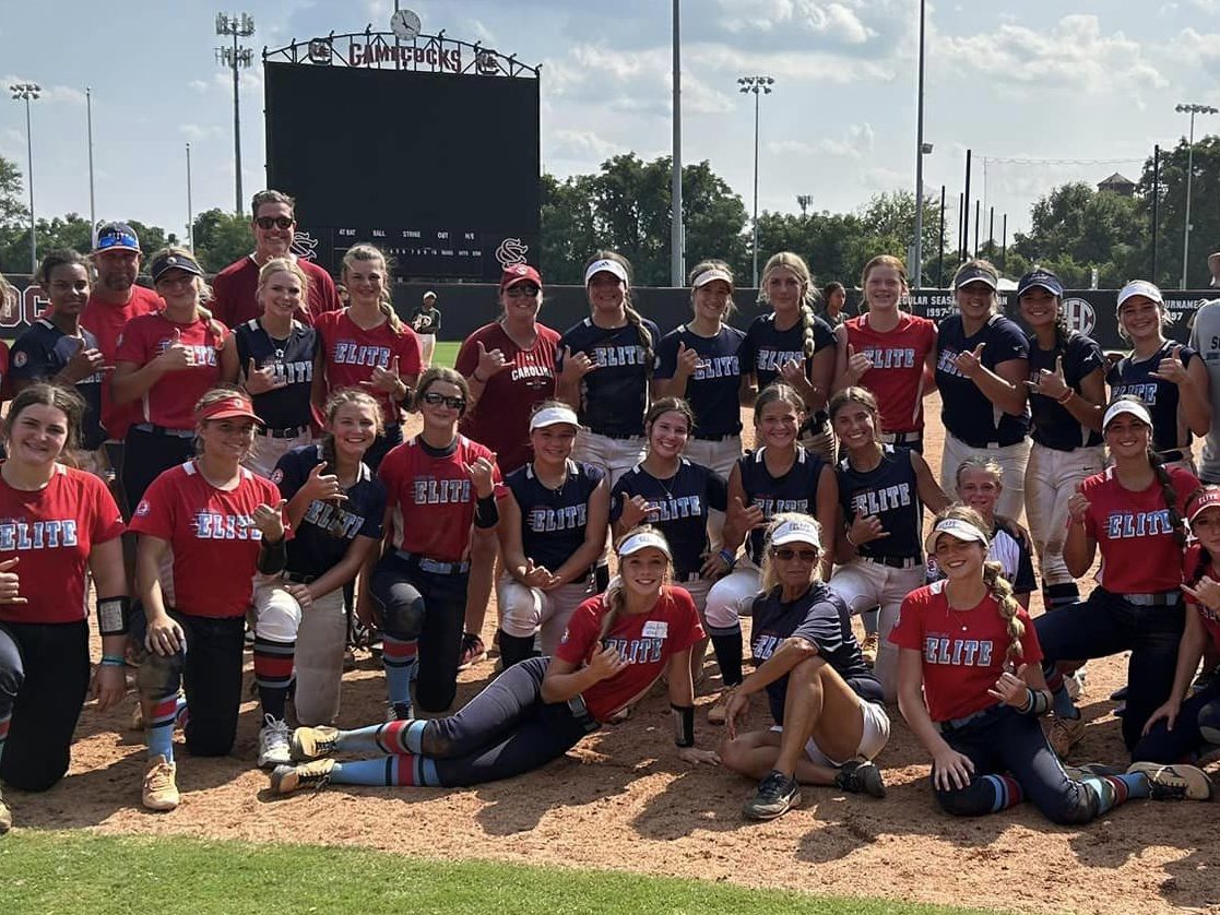 Carolina Elite Softball – Carolina Elite SC Fastpitch Softball