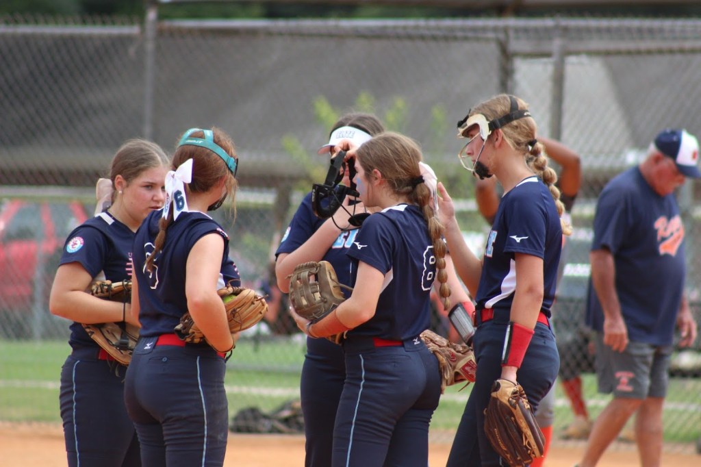 Carolina Elite Softball – Carolina Elite SC Fastpitch Softball