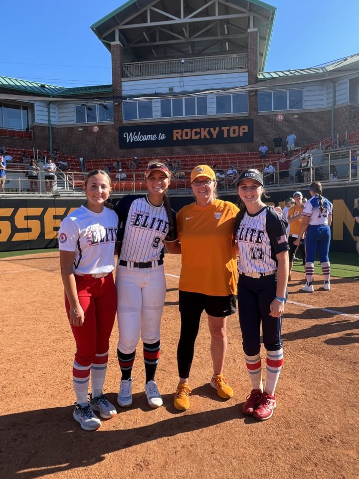 Carolina Elite Softball – Carolina Elite SC Fastpitch Softball